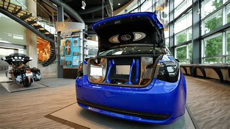 Amplifying Efficiency Kickers Logistics Transformation With Averitt