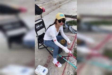 没口就要多想办法，你们说对吧？ 办法