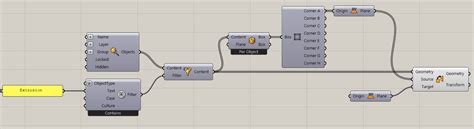 Bake Objects To Layers With New Native Gh Components Grasshopper