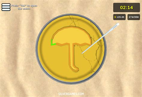 Squid Game Mini Games Online Mängige Võrgus Saidil SilverGames