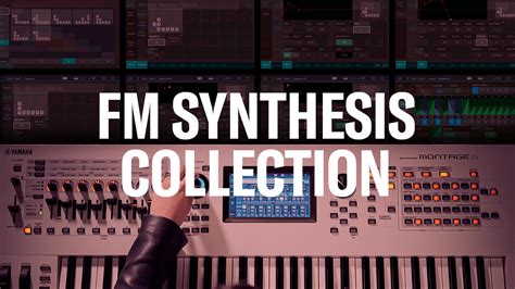 Fm Synthesis Collection Yamahasynth