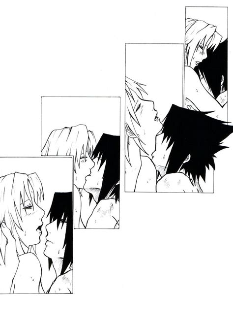 Sasusaku Make Love2 By Delia88 Hentai Foundry