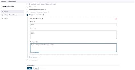 GitHub Damiloju Automation Of Infrastructure Using Jenkins And Terraform