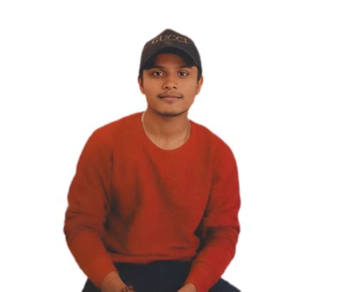 Dhanush Wodeyar Personal Website