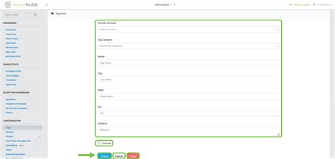 How To Add Tags Mobohubb