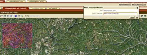 Calculate Area Weighted Average Curve Number Using Land Cover Raster File And HSG Raster File In