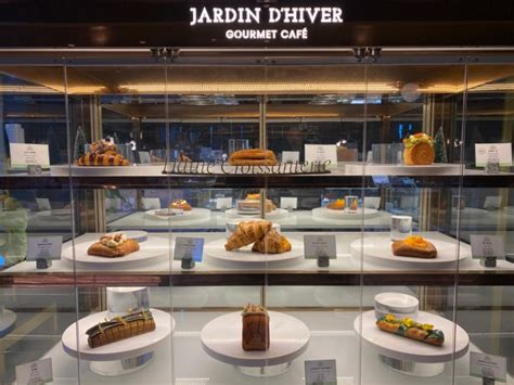 잠실 조용한 카페 추천 소피텔 호텔 카페 쟈뎅 디베르 가격 후기 네이버 블로그