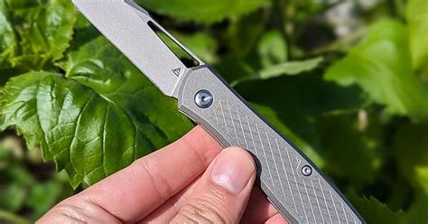 Latand Slip Joint By Ag Knives Album On Imgur