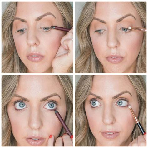 Easy Eye Makeup Tips