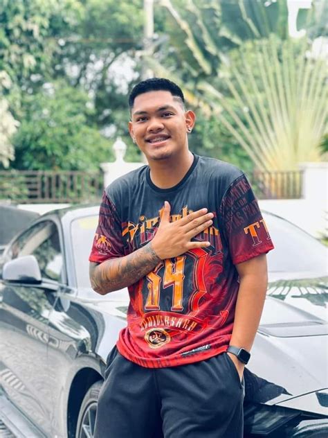 Boss Jonah Of Brusko Bros Proud Triskelion