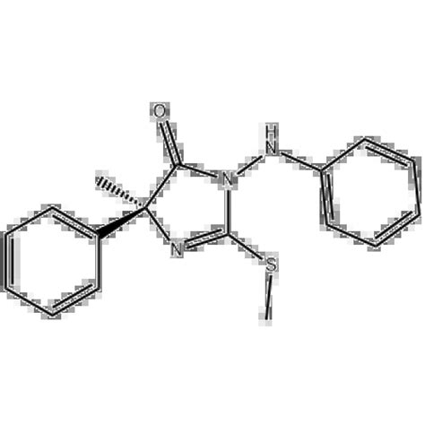 Fenamidone 161326 34 7