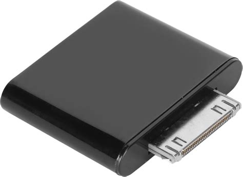 30 Pin Bluetooth Adapter For Ipod Wireless Bluetooth Sound Dongle Adapter Transmitter For Ipod