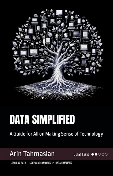 Buy Data Simplified A Guide For All On Making Sense Of Technology Tech Simplified Book Online