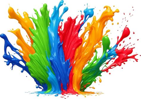 Farben Clipart Bilder Kostenloser Download Auf Freepik
