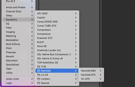 A Short Tip To Better Organise Subfolders In Plugin List Dropdown R