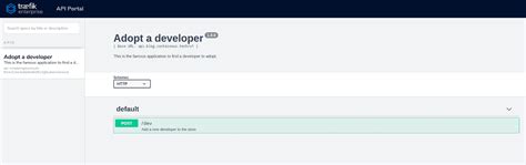 traefik enterprise 2 3 arrives with vault support and gitops compliance