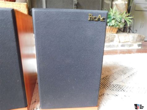 Proac 1sc Speakers Photo 4572926 Us Audio Mart