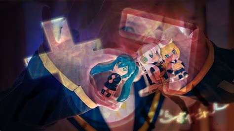 ＋♂ Plus Boy Cosplay Dance Cover Youtube