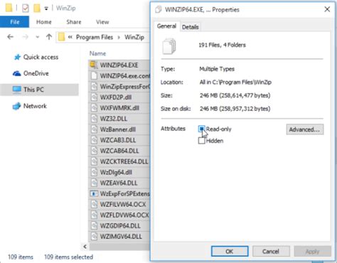 KB Corel How To Uninstall WinZip Products