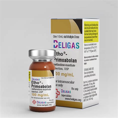 Primobolan 100mg 10ml Beligas Pharmaceuticals Pharmahubto