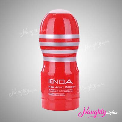 IENOA Reusable Masturbation Cup