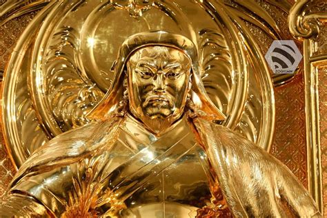 ЧИНГИС ХААНЫ АЛТАН ХӨШӨӨНИЙ ДЭРГЭД ӨРГӨЛИЙН САВ БАЙРШУУЛЖЭЭ