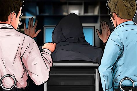 California Cybercrime Police Focus On Cryptocurrency Sim Swapping As