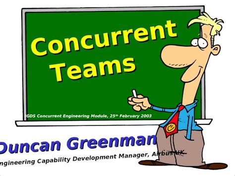 ppt airbus lecture on concurrent engineering teams dokumen tips