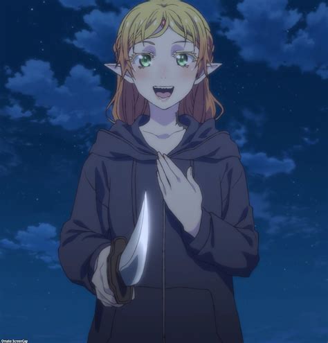 Joeschmo S Gears And Grounds Isekai Ojisan Episode Tsundere Elf Zips Up