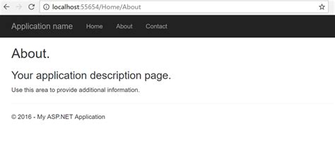 【第一篇】aspnet Mvc快速入门之数据库操作（mvc5ef6） Csdn博客
