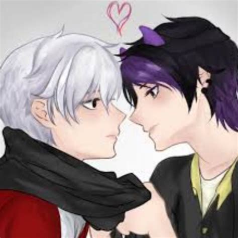 Liam X Bucky Yui♡ Youtube