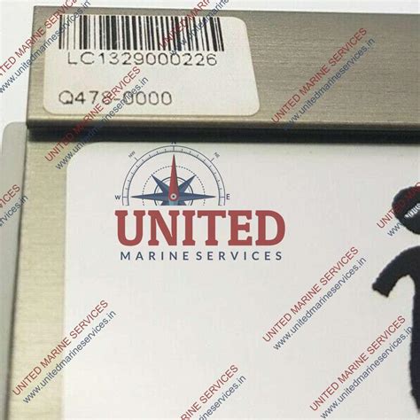 EUROTHERM FREQUENCY INPUT MODULE ACTION I Q Q United Marine Services