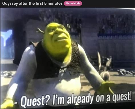 Assassins Creed 10 Side Quest Memes That Will Have You Cry Laughing