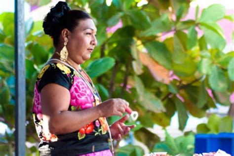 Muxes An Indigenous Model Of Sexual Tolerance FairPlanet