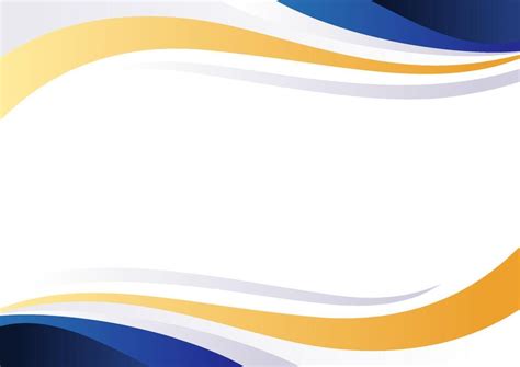 Blue Yellow White Background Vector Art Icons And Graphics For Free