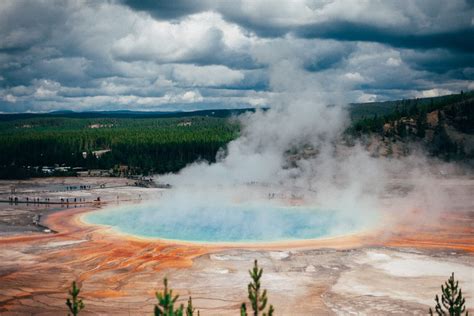 Geothermal Energy A Sustainable And Carbon Neutral Power Source Greener Ideal