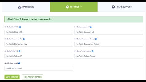 Netsuite Integration Sync Orders Customers To Netsuite And Inventory