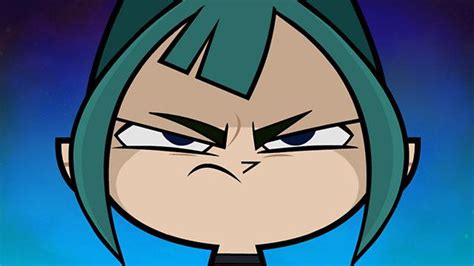 Gwen Angry By Marioandpvz2021 On Deviantart