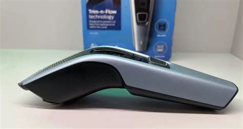 MASZYNKA DO STRZYŻENIA WŁOSÓW PHILIPS SERIES 3000 | Maszynki do ...