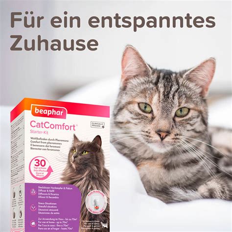 Beaphar CatComfort Starter-Kit 48ml | FRESSNAPF