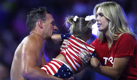Why Did Ryan Lochte And Wife Kayla Rae Reid Divorce And Did He Cheat