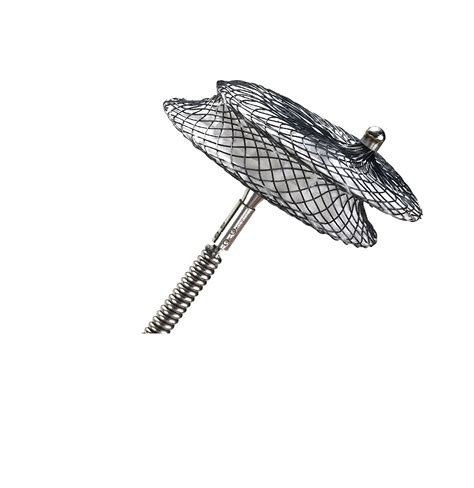 Lifetech Scientific Heart R Membranous Vsd Eccentric Occluder Healthtech Ghana Limited