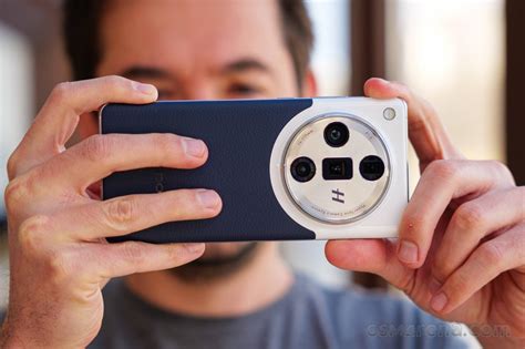 Oppo Find X Ultra Camera Specs Leak Gsmarena Com News