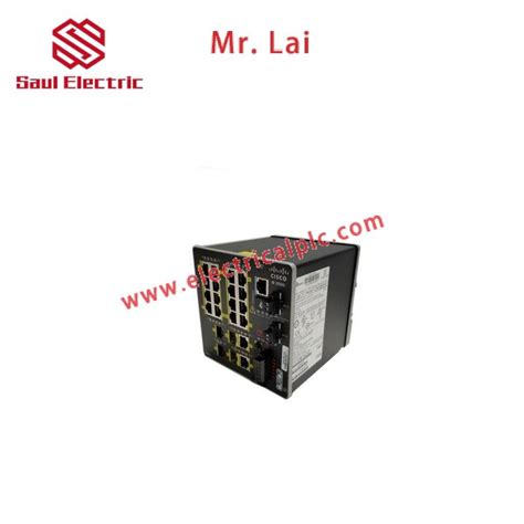 Cis 82114833 002 Advanced Process Control System Leading Automation