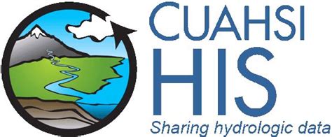 Cuahsi Hydrologic Information System Sharing Hydrologic Data