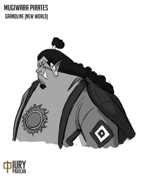 Iury Padilha On Twitter One Piece Anime One Piece New World