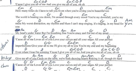 Somebody Told Me Chords Sheet And Chords Collection