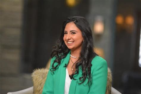 دموع ماجد الكدواني وظهور نادر لابنته في برنامج صاحبة السعادة خبر