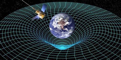 Albert Einsteins Theory Of Relativity Revolutionized How We Understand
