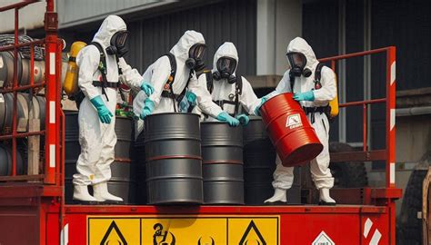 What Are The Possible Penalties For Tdg Violations